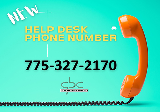 Great Basin College: Home