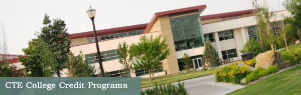 Great Basin College: CTE Program - Programs