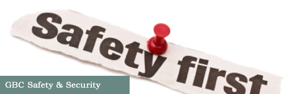 Great Basin College: Campus Safety Home