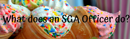 Great Basin College: Student Life - SGA